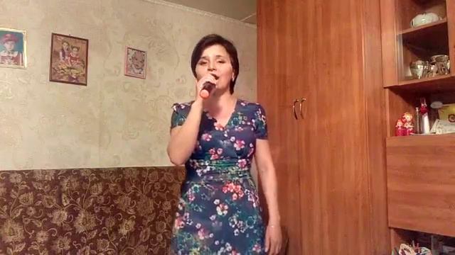 Лилиә Динисламова - Хушлашыу