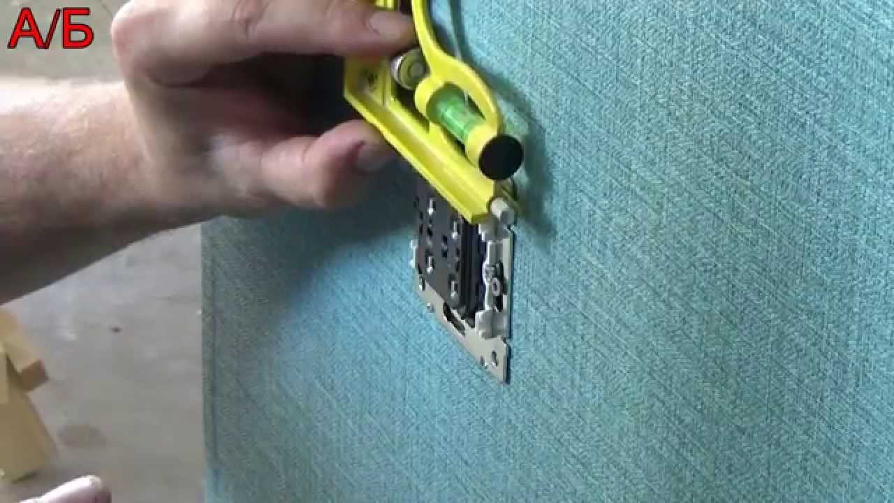 Как установить диммер Легранд