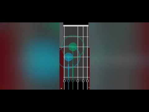 Уроки гитары приложение