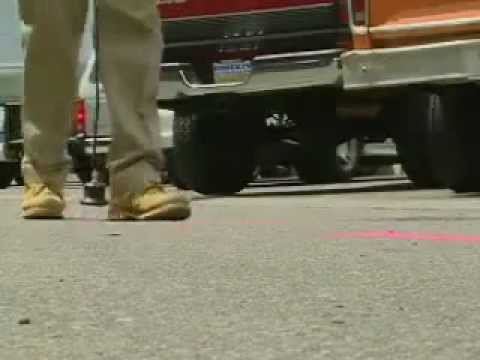 Акустический течеискатель Gen Ear (часть 2)