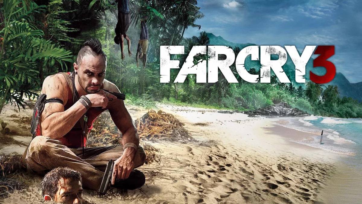 Прохождение Игры ▶ Far Cry 3 #4