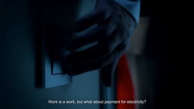 Платёжная система А3 - Супергерои (телевизионная реклама)