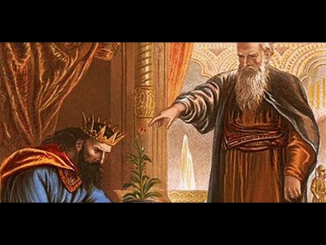 14.11 По страницам Библии - лекции доктора Мак Ги по второй книге Паралипоменон