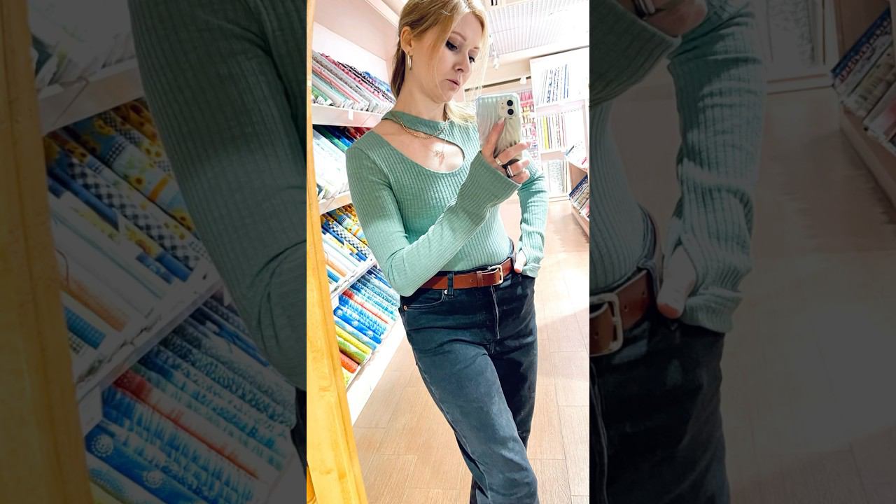 Боди по готовой выкройке #нинасоснина #яшью #bernina #миршитья #vikisews