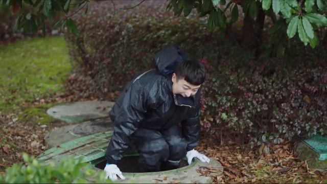 Никогда не сдавайся 1 сезон 16 серия