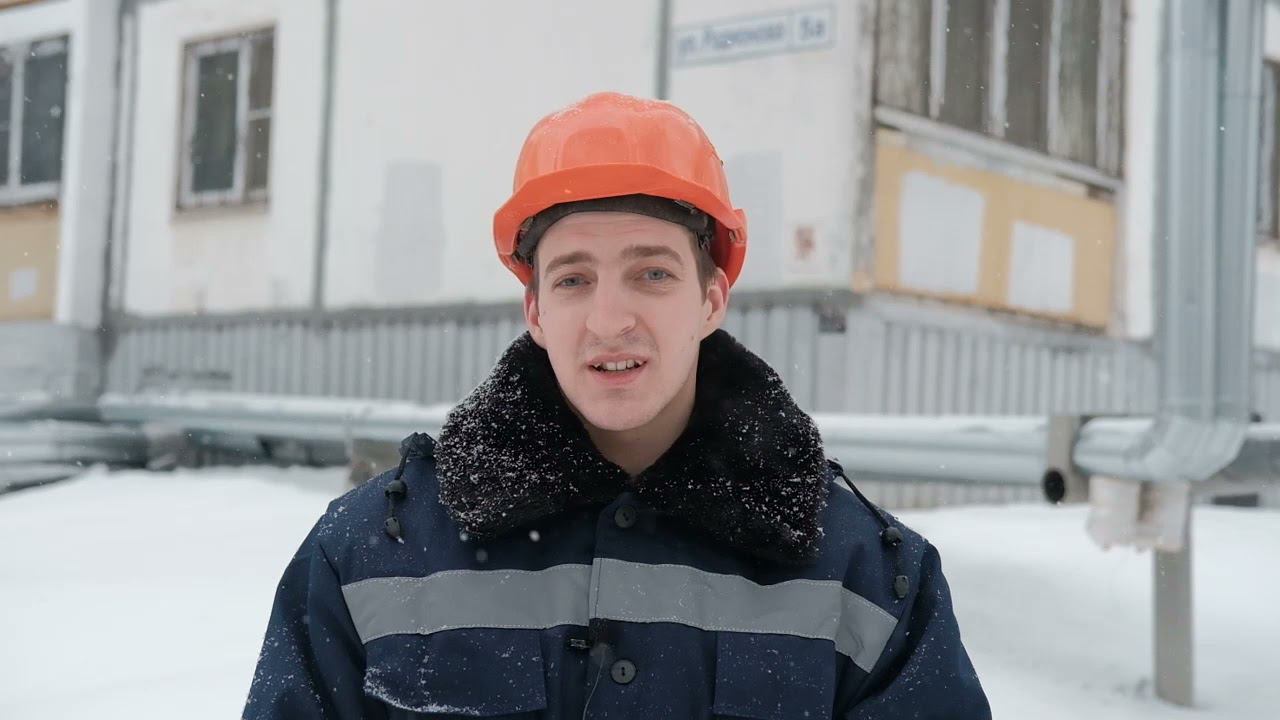 Теплые вести. Выпуск 11