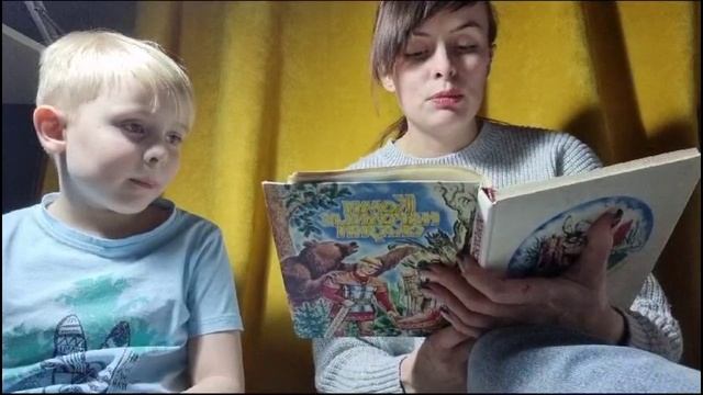 Читающая республика. Бобошко Е.В.