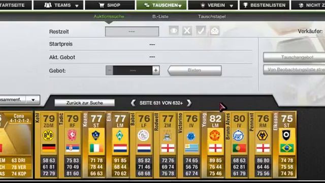 Скрипт для FFCL -Clickermann-