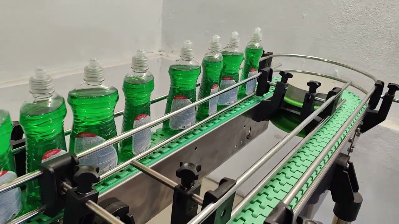 Конвейерная система -  Etikon.ru