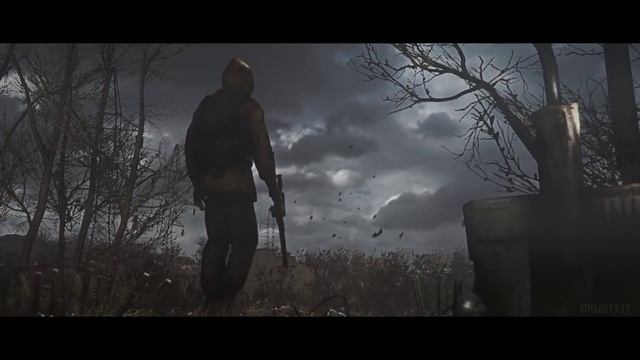 S.T.A.L.K.E.R. клип (П.У.Т.Ь. )