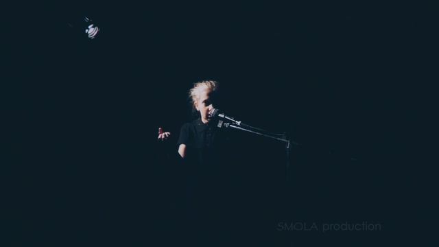 Кукушка. Поёт Таня Антонова, 9лет.