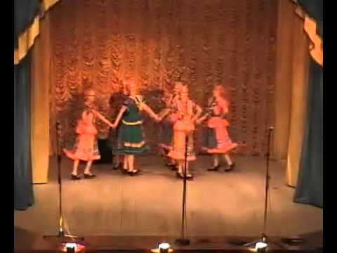 Лотос - Танец курочки