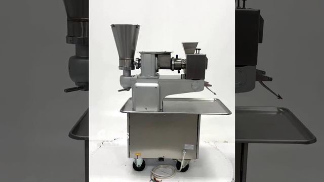 ? Пельменный аппарат JGL 120-5B Foodatlas ECO