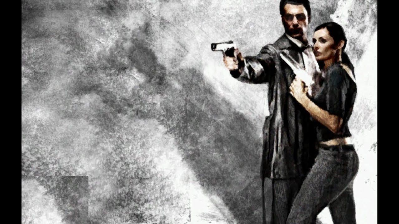 Max Payne 2 Прохождение Часть 7 "Правда о Владе"