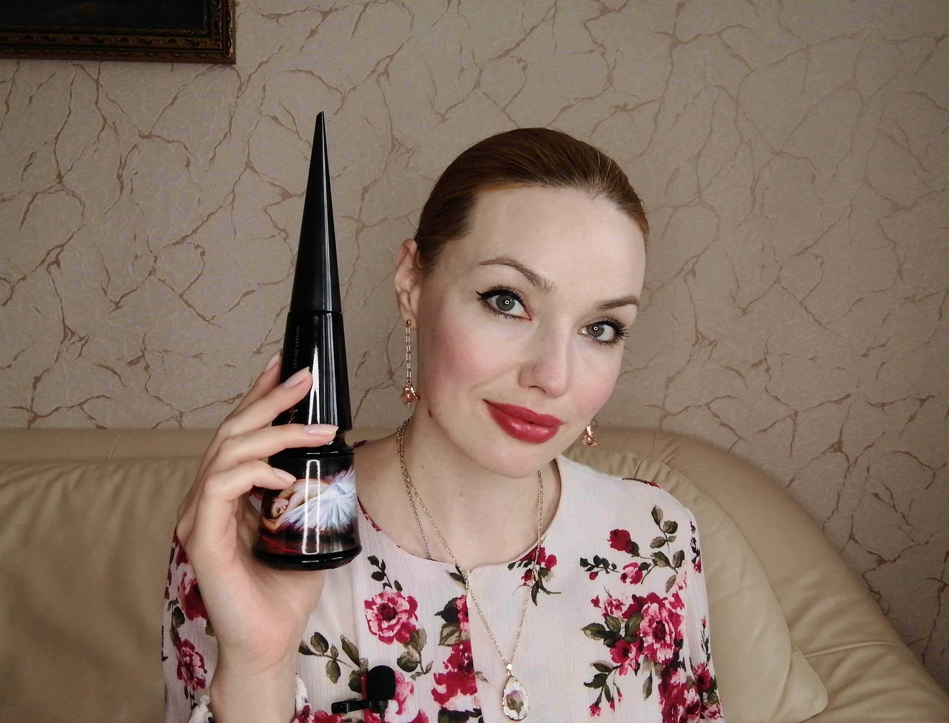 АРОМАТ ARMAF PASSION. НОВИНКА В МОЕЙ КОЛЛЕКЦИИ!