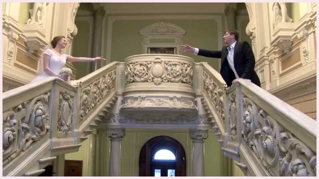 Регистрация свадьбы