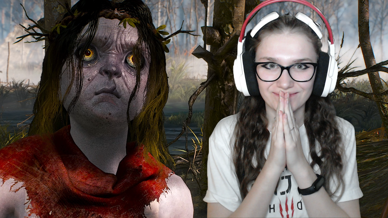 Индивид ✮ The Witcher 3: Wild Hunt ✮ #17