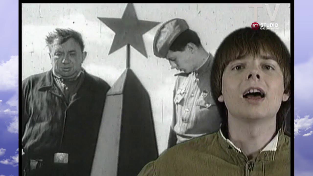 Сергей Кукузенко -"Смуглянка" RostPro