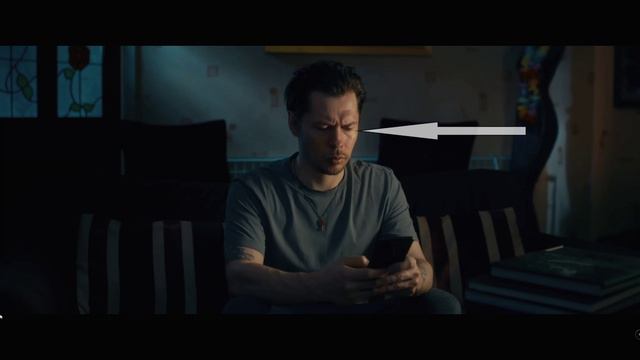 Простой способ сделать освещение более кинематографичным - мотивированный свет