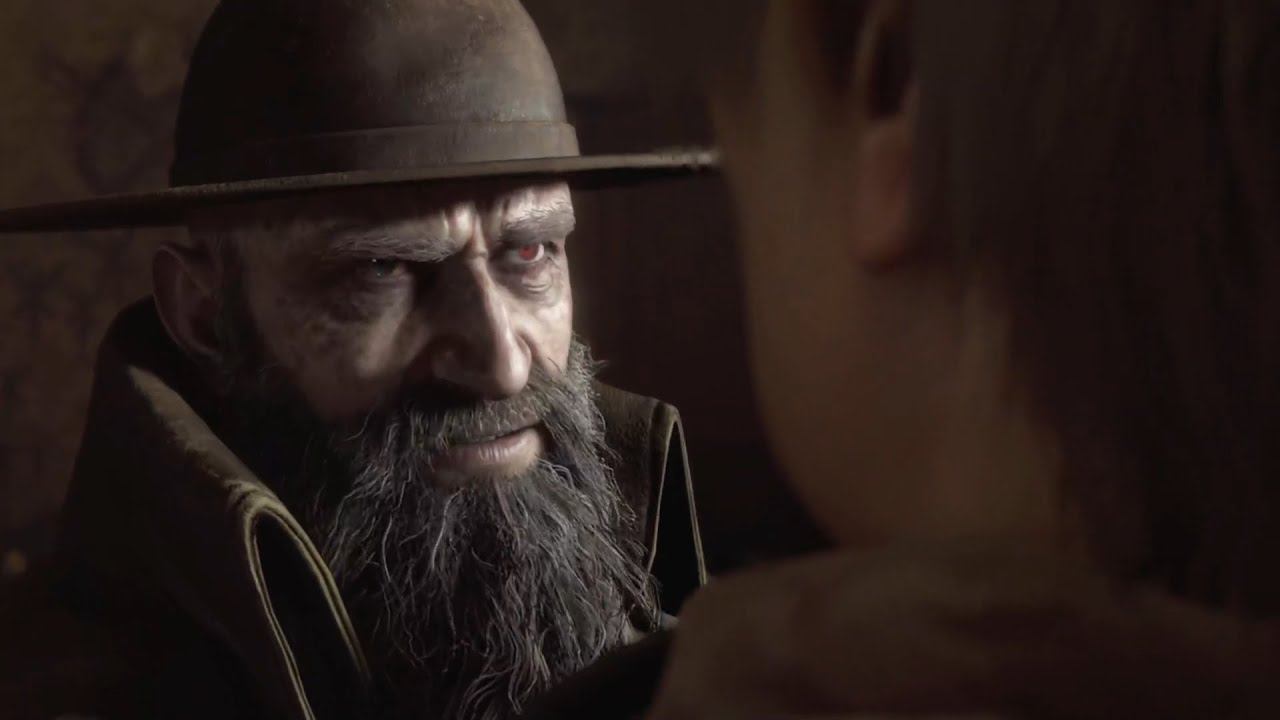 КОПИЯ ТИРАНА ► RESIDENT EVIL 4 REMAKE #3