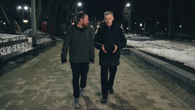 ⚡️Спортивный костюм⚡️Губернатор Анохин: от Мариуполя до Смоленска одно назначение⚡️