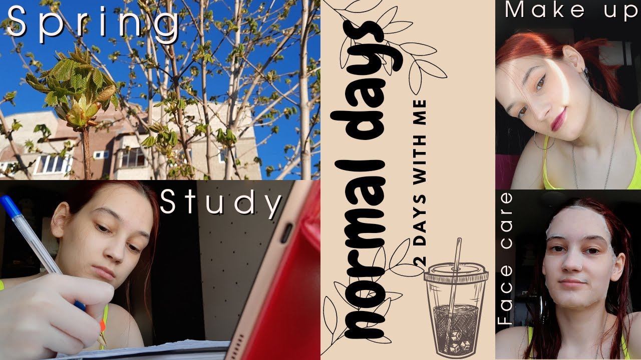 Влог без слов Silent vlog.mp4