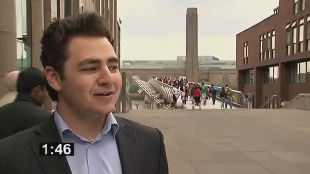 SpeakOut Intermediate BBC Interviews. Unit 4. Jobs _ Eng Subs