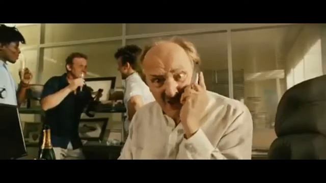 Такси 4 (Taxi 4, 2007) - Русский Трейлер