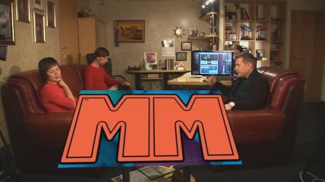 Кинофастфуд. Часть 4.