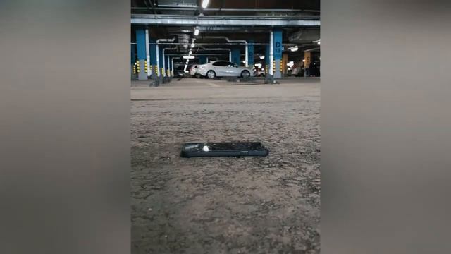 ПРОЕХАЛ ПО ТЕЛЕФОНУ _ IPHONE _ DROPTEST _ X-ONE _ РАЗБИЛ АЙФОН _ КРАШ-ТЕСТ _ MAZDA _ БРОНЯ СМАРТФОНА