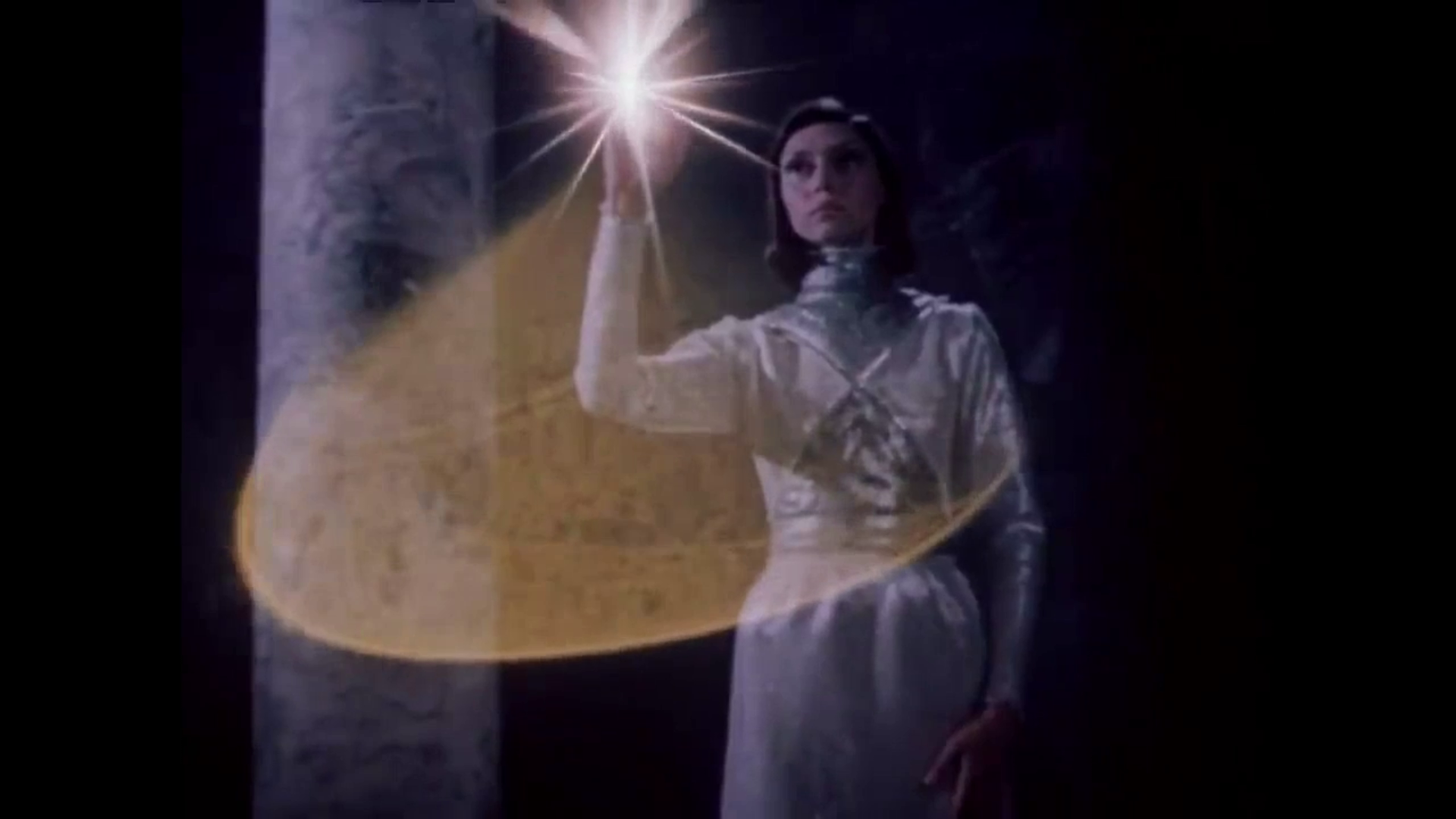 Галактика и её окрестности Эпизод 2