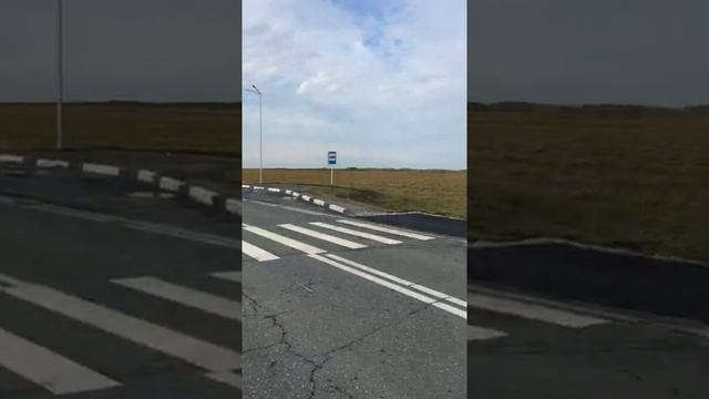 Асфальтирование(6 подходов к пеш.переходу) + Укладка плитки(тактильная плитка)_г.Ирбит_Свердл.обл