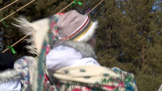 Студия этноТВ. Вороний день