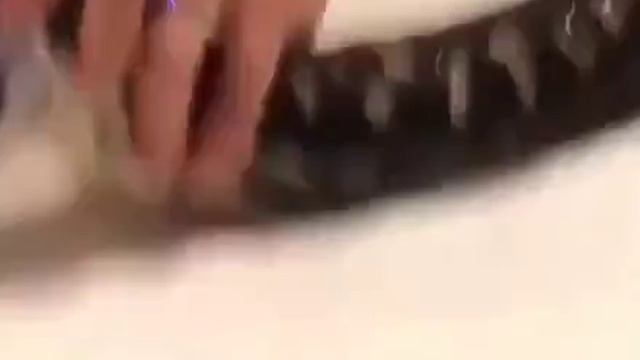 Небольшая операция