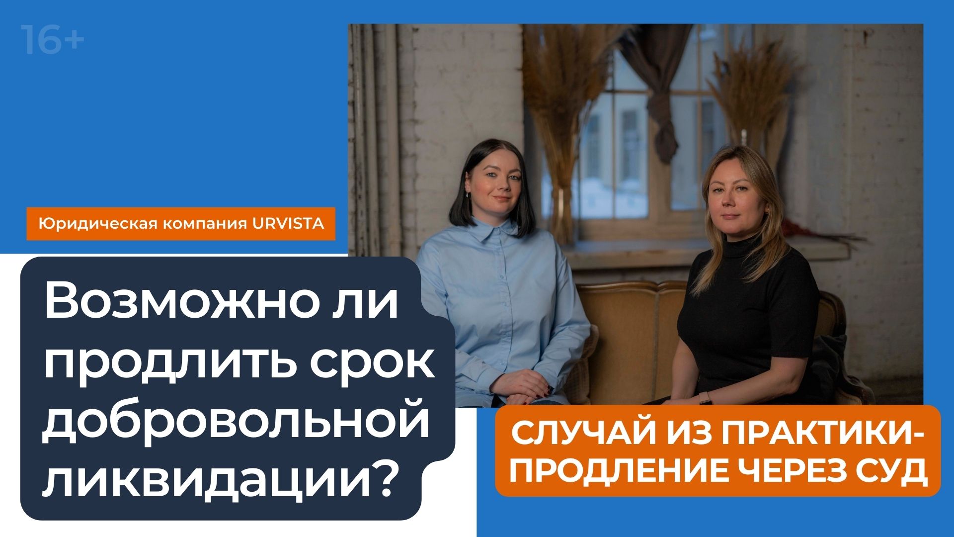 Продление срока добровольной ликвидации ООО в судебном порядке. Случай из практики