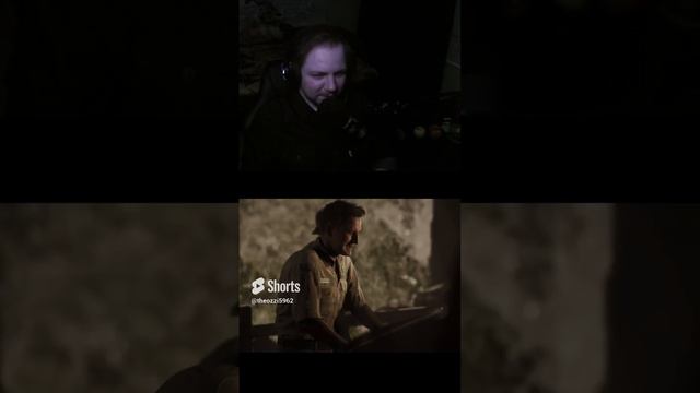 Сделал рано выводы в #shorts #thequarry #игра #quarry #games #horror #хоррор