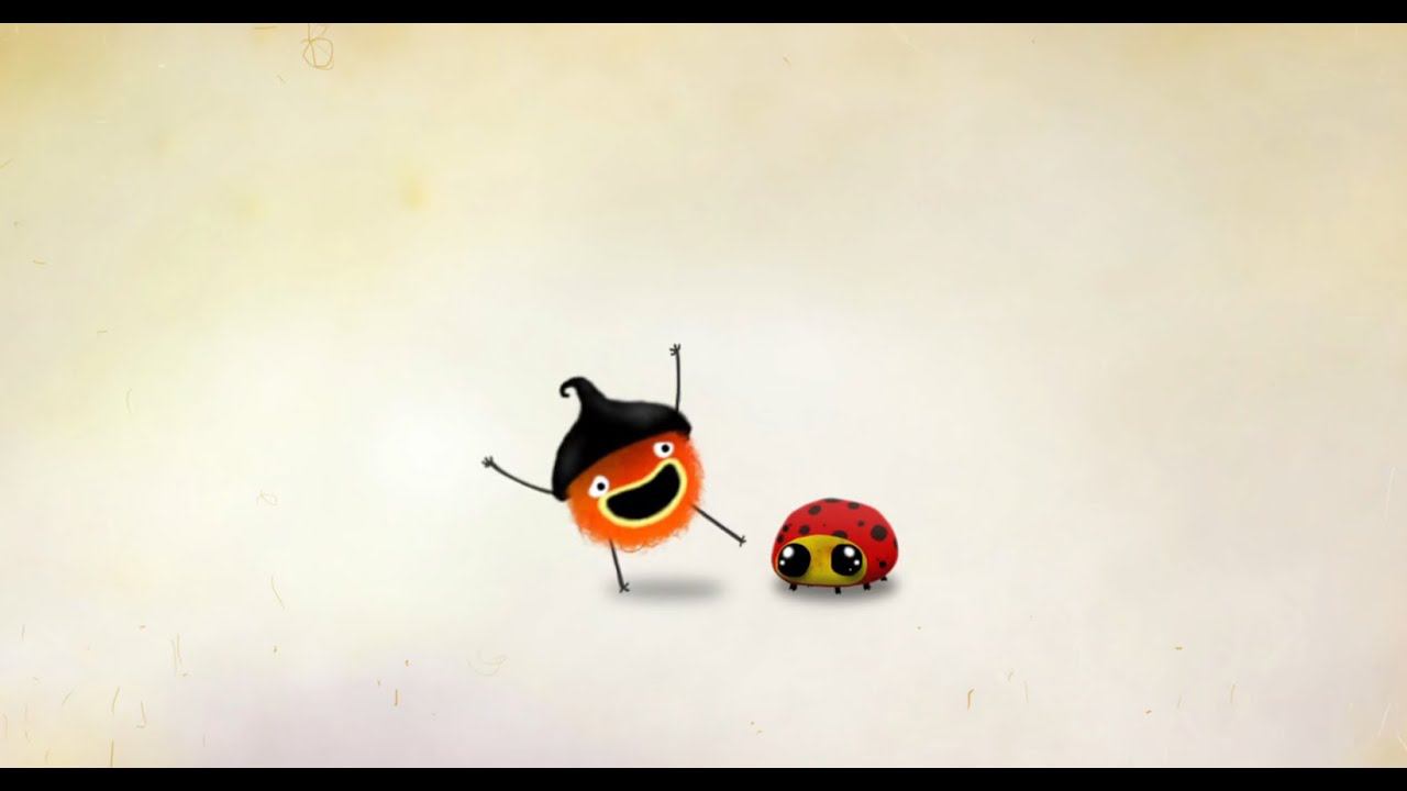 ДОВОЛЬНО СЛОЖНАЯ ЗАГАДКА ► CHUCHEL #3