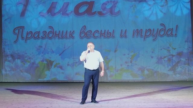 РОЗОВЫЙ ВЕЧЕР (cover) Юра Шатунов