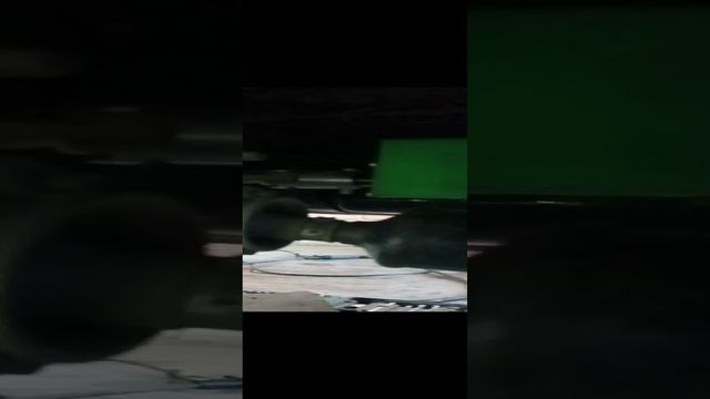 первые попытки управления раздаточной коробкой ГАЗ Соболь от электроприводов