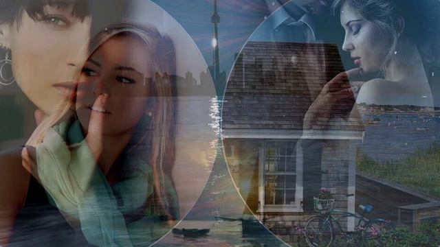 Как я жила без тебя Велиса Владыкина слова Хелена Фрумин Автор видео Нина Рудакова