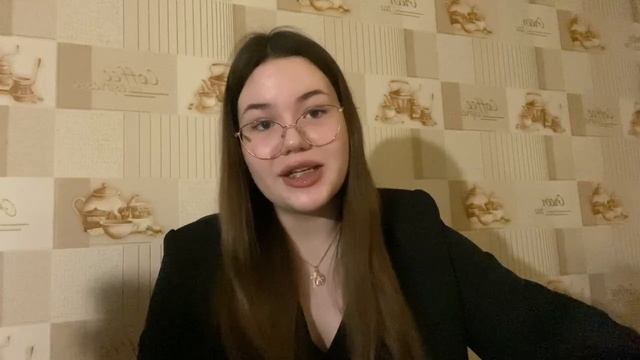 Дарья Глуховцова