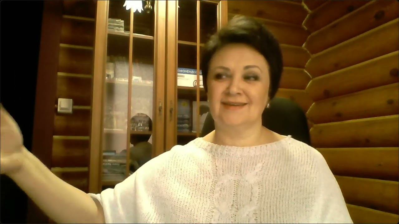 Про то, что мешает нам жить и радоваться