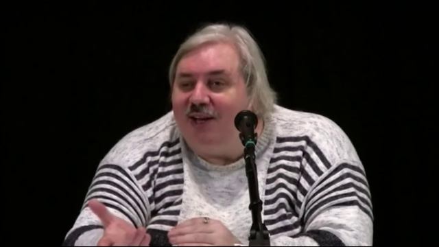 Николай Левашов. О значении поговорки Вольному - воля, спасённому - рай