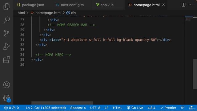 01 - Building The UI Elements