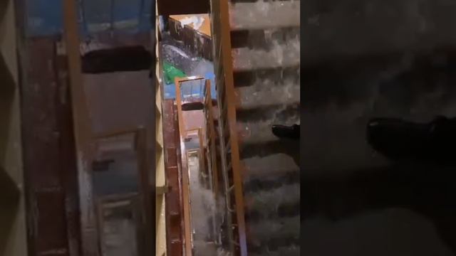 Владивосток топит 19.08.2024