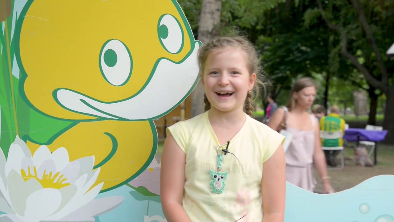 Семейный фестиваль Metro Family 2019