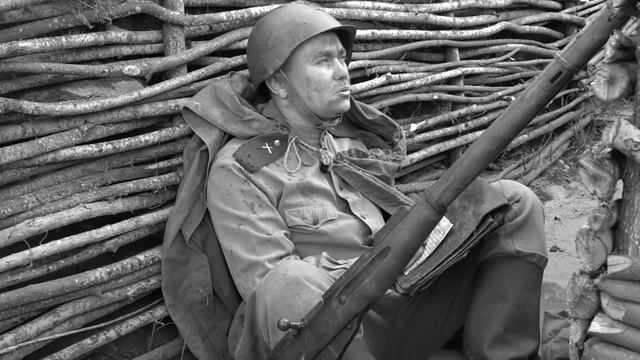 78 ой годовщине Победы в Курской битве посвящается...