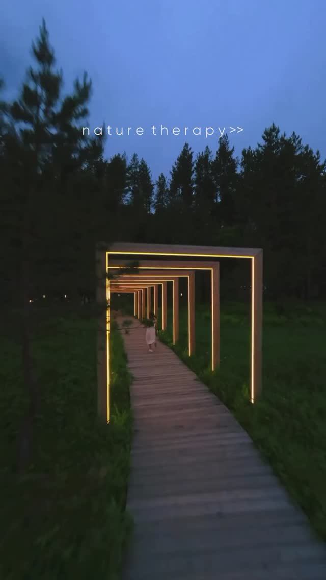 Почувствуй себя в атмосфере сказки с PINEWOOD resort&spa