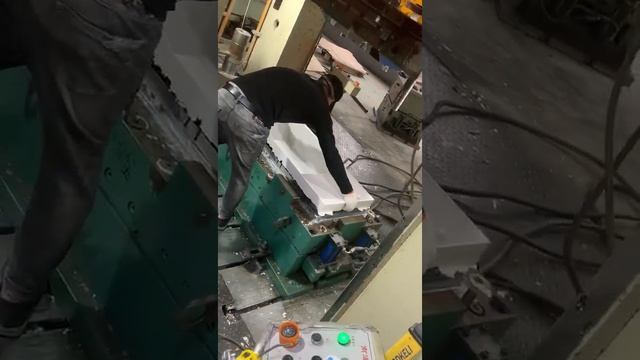 Раковина SMC для ванной, листовой формовочный материал для прессования