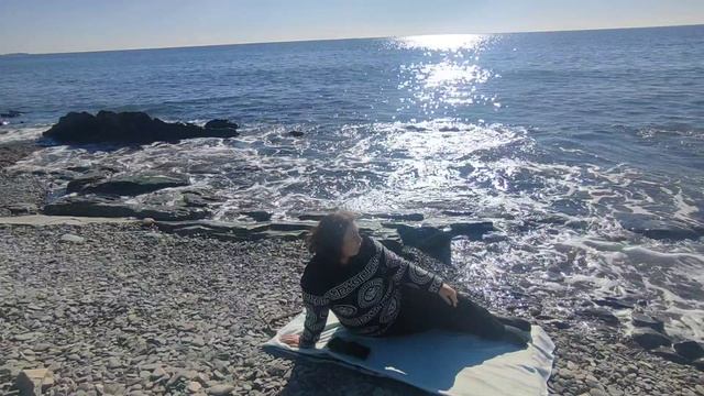 главная цель - самоосознание